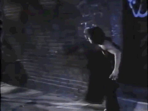 Full Gif Action