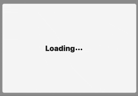 How To Make A CSS Loading Dot Animation - The Helpful Tipper