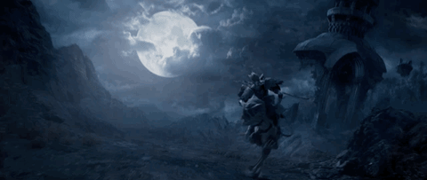 World Of Warcraft Run GIF - Find & Share on GIPHY