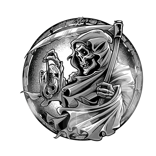 Parkour The Motus Projects Sticker for iOS & Android | GIPHY