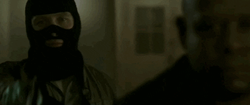 Panic Room S Find And Share On Giphy