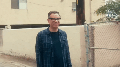 Fred Armisen Fml GIF by Surfbort - Find & Share on GIPHY