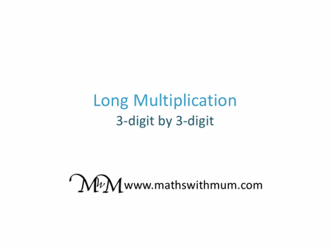 Maths Multiply GIF - Find & Share on GIPHY