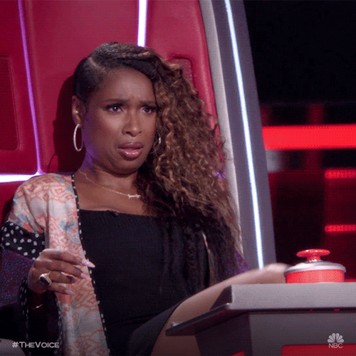 Episode 5 Nbc Gif By The Voice Find Share On Giphy