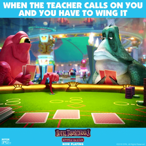 GIF by Sony Pictures Animation - Find & Share on GIPHY