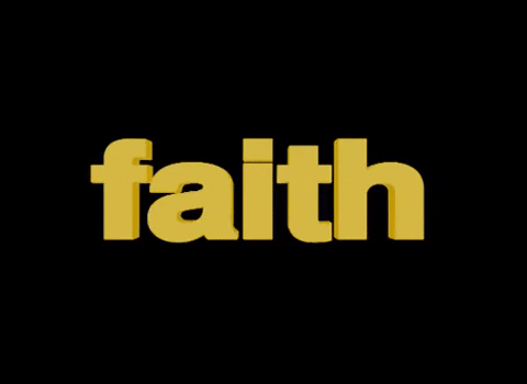 Faith Loud Mouth GIF by Raw Power - Find & Share on GIPHY