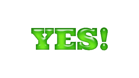 Turn Around Yes Sticker by Dr. Donna Thomas Rodgers for iOS & Android ...