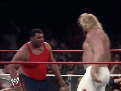 The Refrigerator Wrestling GIF by WWE - Find & Share on GIPHY