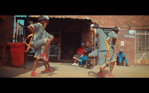 South Africa Dance GIF by Universal Music Africa - Find & Share on GIPHY