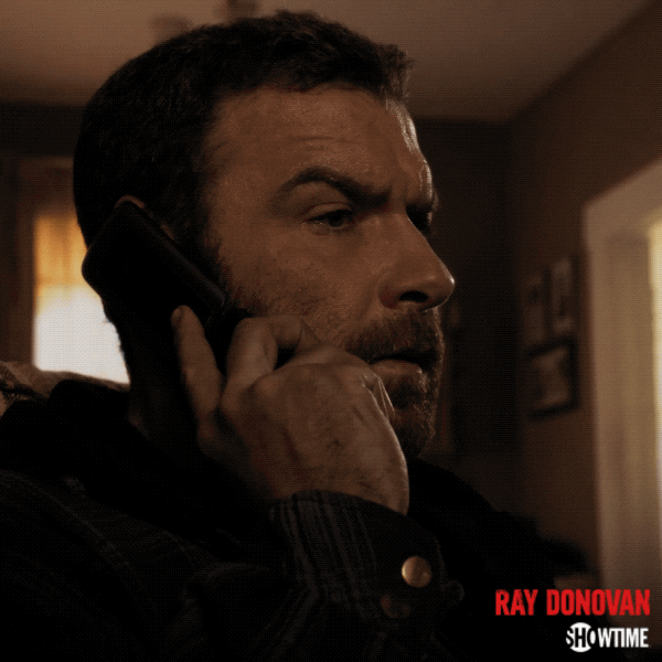 Season 6 Showtime GIF by Ray Donovan - Find & Share on GIPHY