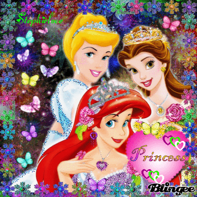 Princesses GIF - Find & Share on GIPHY