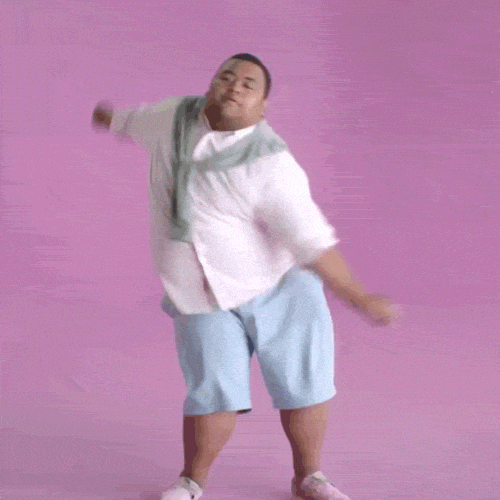 Happy Dance GIFs Get The Best GIF On GIPHY Happy Dance GIFs Get The Best GIF On GIPHY