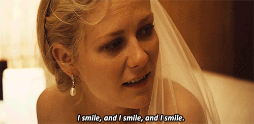 Kirsten Dunst Find And Share On Giphy
