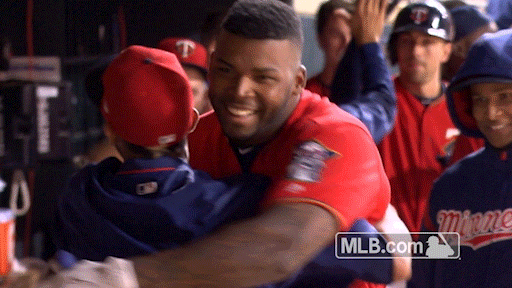 Minnesota Twins S Find And Share On Giphy