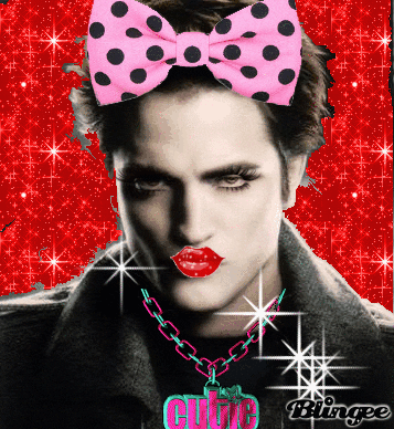 Twilight Sparkling Vampire GIFs - Find & Share on GIPHY