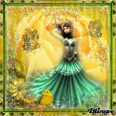 Gypsy GIFs - Find & Share on GIPHY