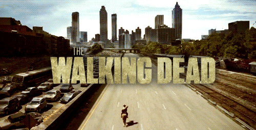 The Walking Dead Television GIF - Find & Share on GIPHY