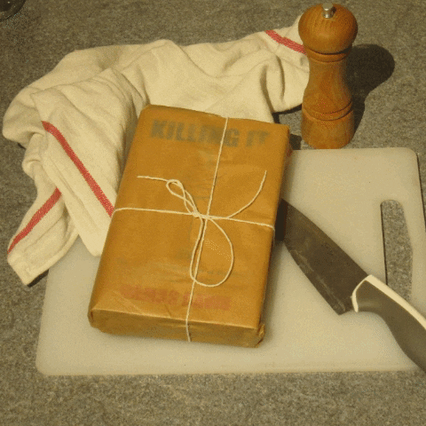 Butcher Killing It GIF - Find & Share on GIPHY