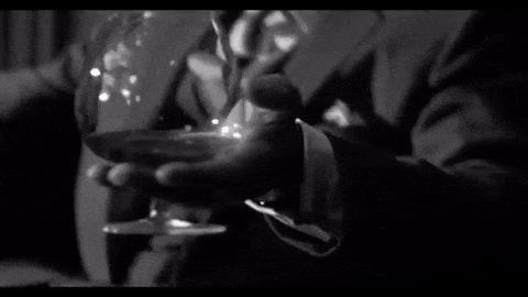 Steve Mcqueen Boozing GIF - Find & Share on GIPHY