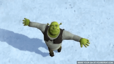 Shrek GIF - Find & Share on GIPHY
