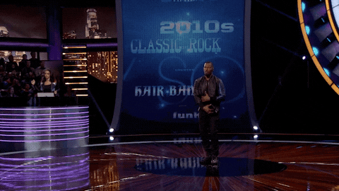 Jamie Foxx Dancing GIF by Fox TV - Find & Share on GIPHY