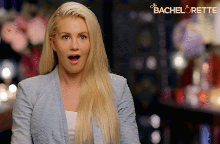 Bachelor Ali GIF by The Bachelorette Australia - Find & Share on GIPHY
