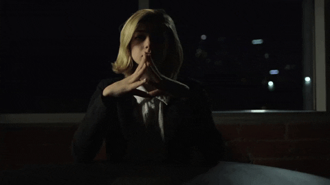 Crook Finger GIFs - Get the best GIF on GIPHY