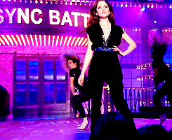 Anna Kendrick Dance Gif