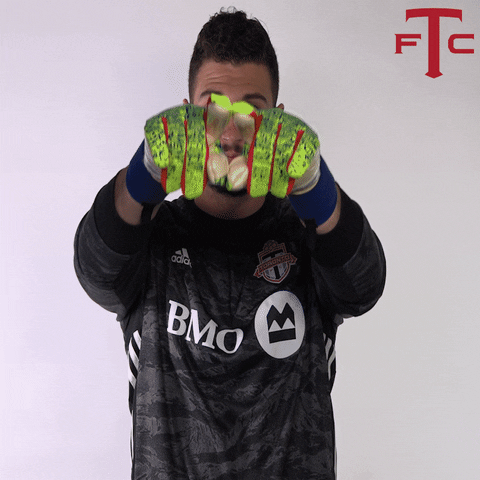 GIF by Toronto FC - Find & Share on GIPHY
