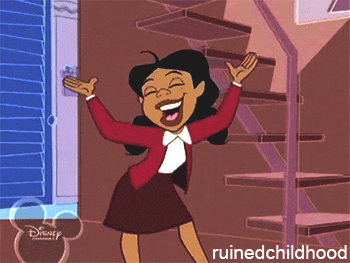The Proud Family GIFs - Find & Share on GIPHY