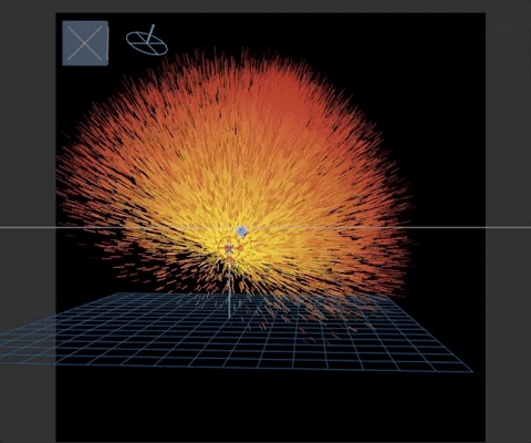 Particle Effects GIFs - Find & Share on GIPHY