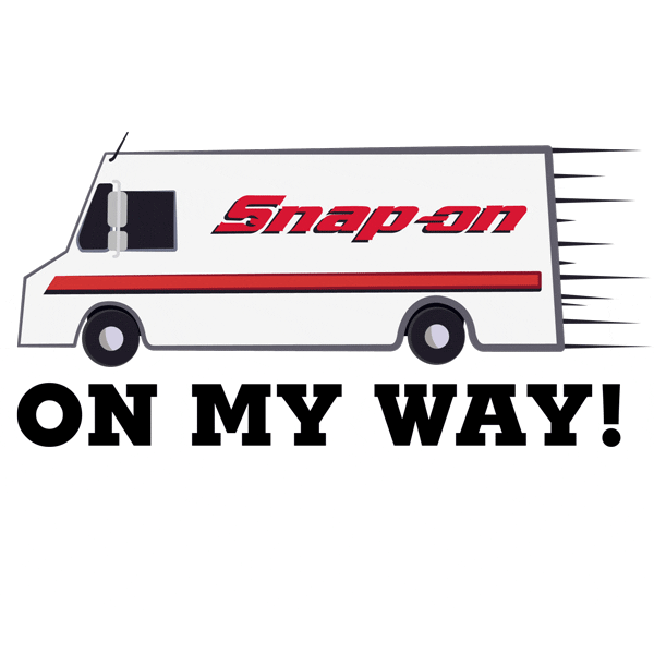 Truck Zoom GIF by Snap-on Tools - Find & Share on GIPHY