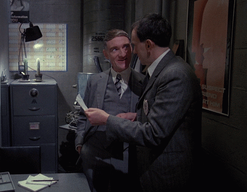 Terry Gilliam Brazil GIF - Find & Share on GIPHY