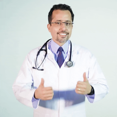 Sao Jose Dos Campos Doctor GIF by Dr. Elton - Find & Share on GIPHY