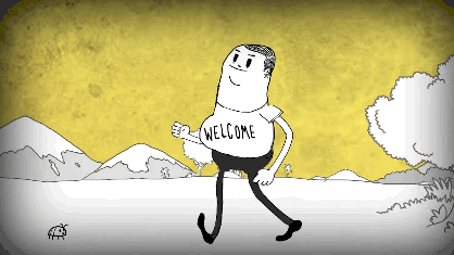 Humanity GIFs - Find & Share on GIPHY