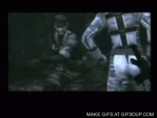 Mgs GIF - Find & Share on GIPHY
