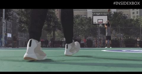 Nba 2K20 Ix GIF by Xbox - Find & Share on GIPHY
