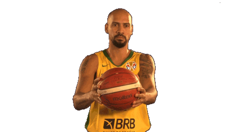 Game Basketball Sticker by FIBA for iOS & Android | GIPHY