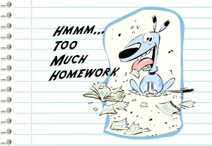 Homework GIF - Find & Share on GIPHY