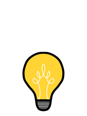 Idea Glow GIF - Find & Share on GIPHY