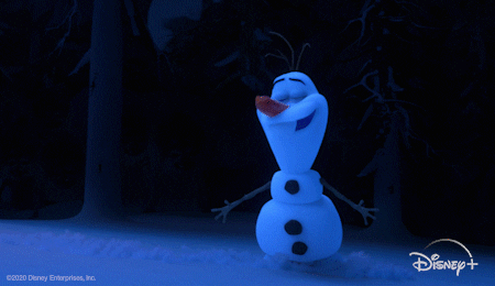 Uh Oh Animation GIF by Disney+ - Find & Share on GIPHY