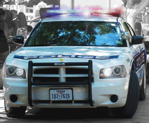 Car Police GIF - Find & Share on GIPHY