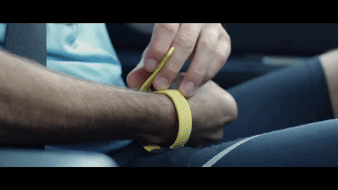 Car Running GIF by ROAD iD - Find & Share on GIPHY