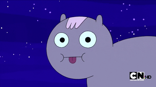 Adventure Time Poo Brain Horse GIF - Find & Share on GIPHY