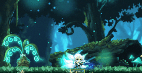 Hayato Class Overview | MapleStory — Grandis Library