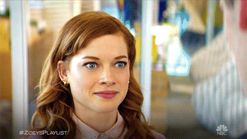 Zoey's Extraordinary Playlist GIF - Find & Share on GIPHY