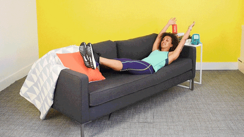 Couch GIF - Find & Share on GIPHY