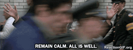 Calm GIFs - Find & Share on GIPHY