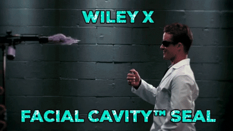 Tech Sunglasses GIF by Wiley X EMEA - Find & Share on GIPHY