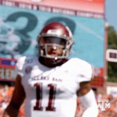 Texas Am Win GIF by Texas A&M University - Find & Share on GIPHY